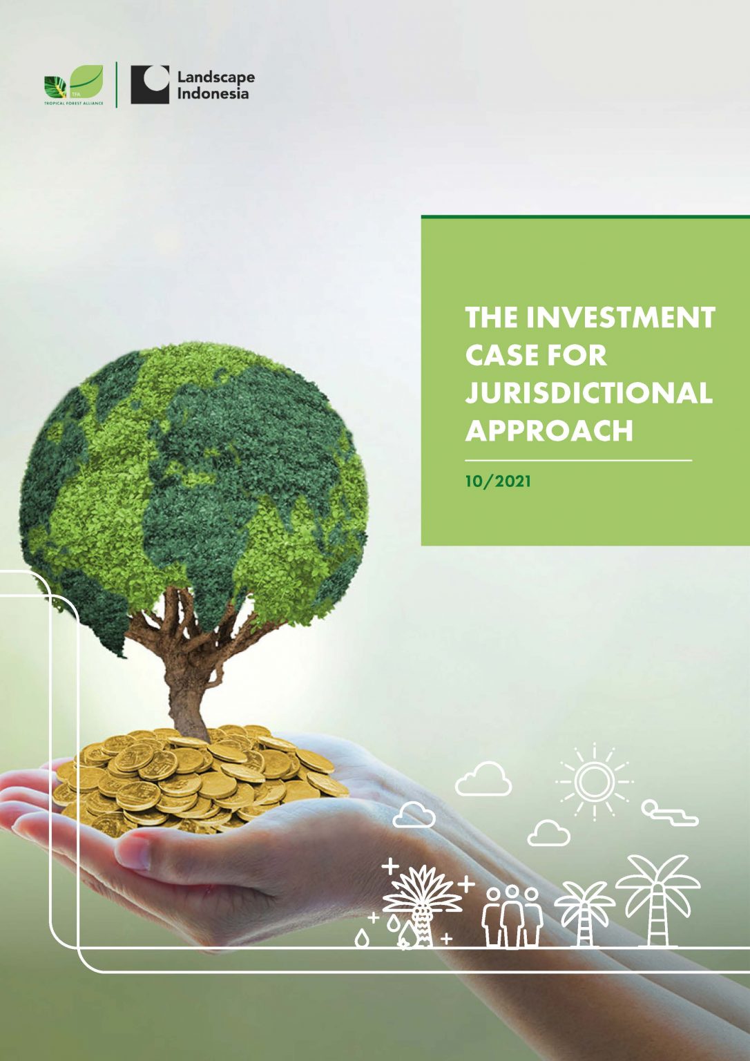GG Hub | The Investment Case for Jurisdictional Approach