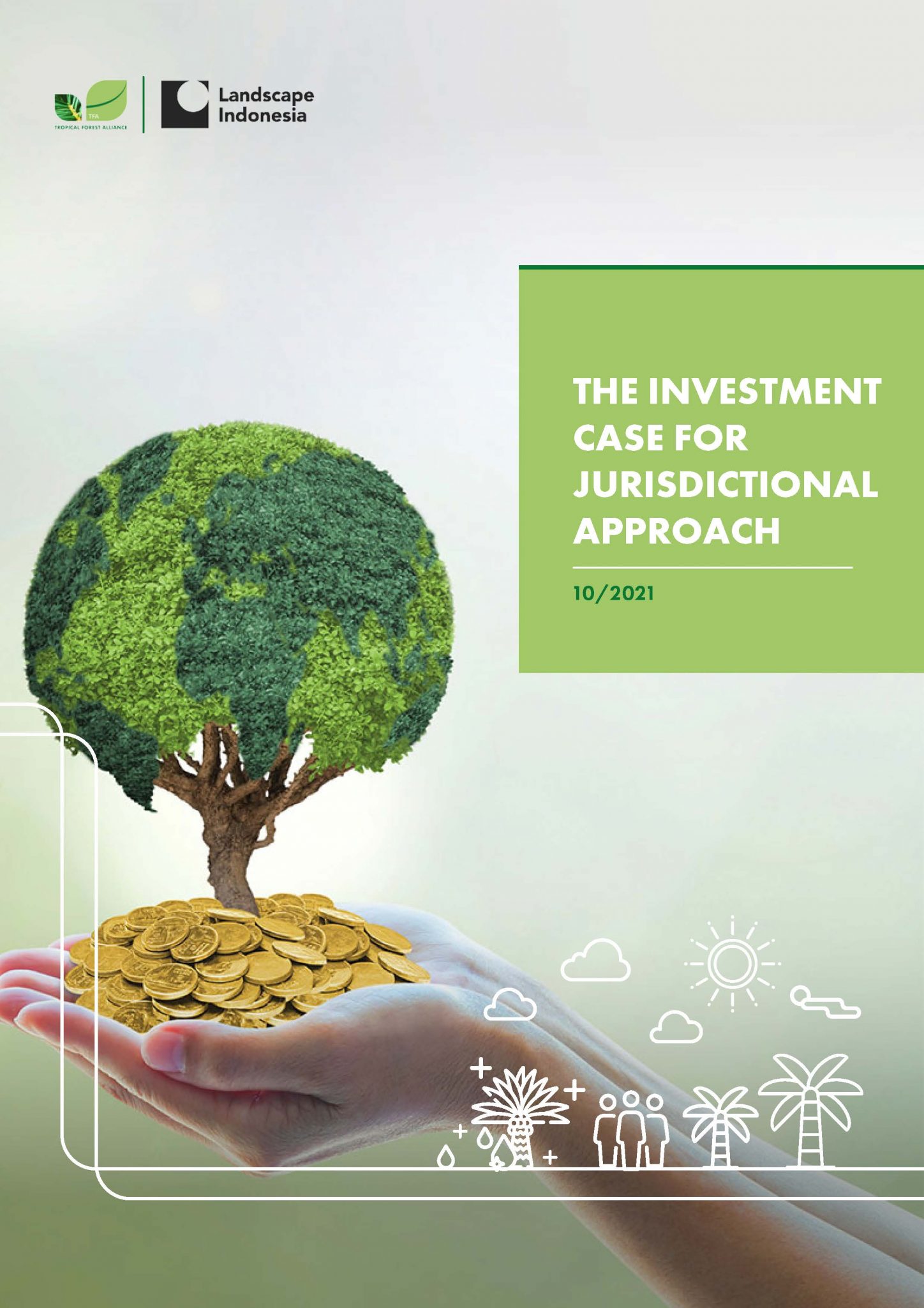GG Hub | The Investment Case for Jurisdictional Approach