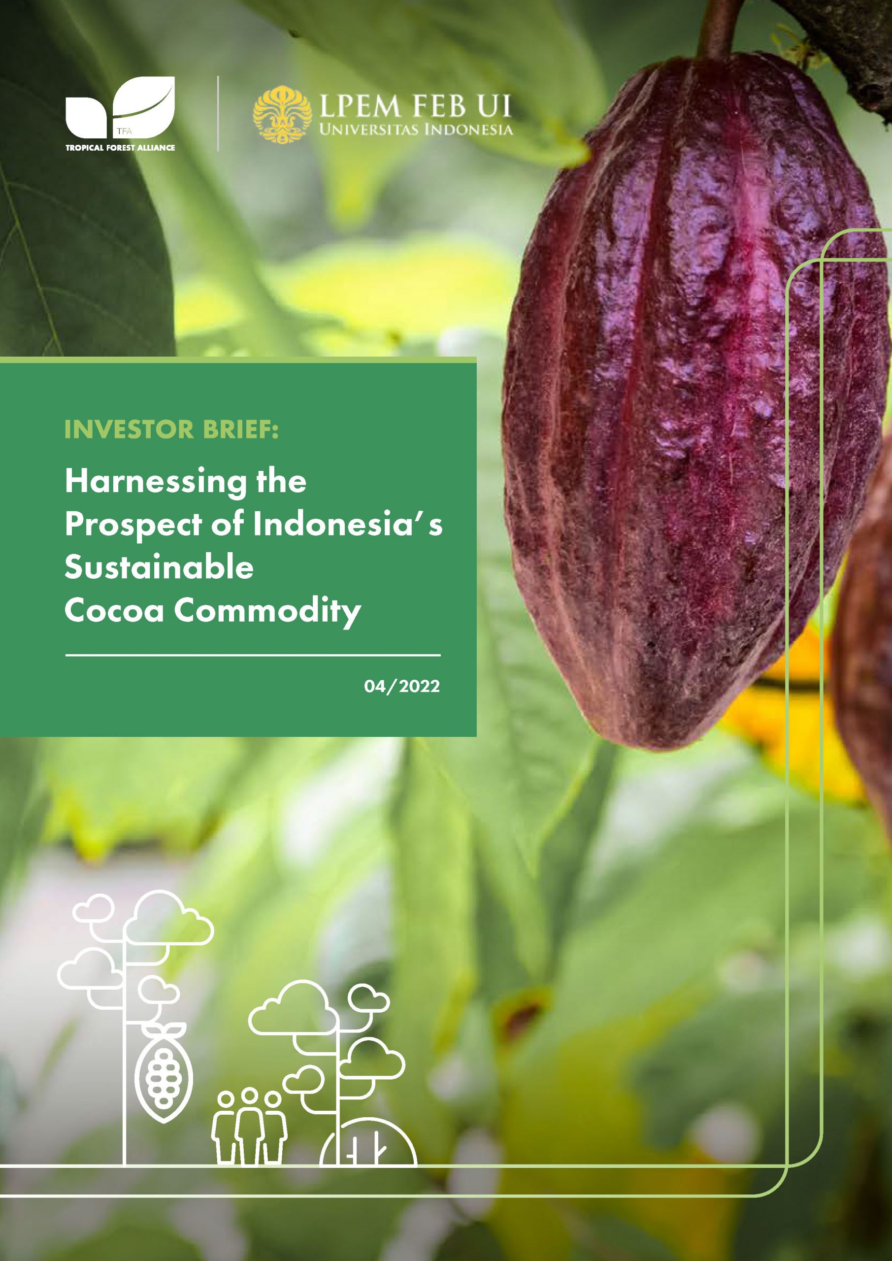 GG Hub | Investor Brief: Harnessing the Prospect of Indonesia’s ...